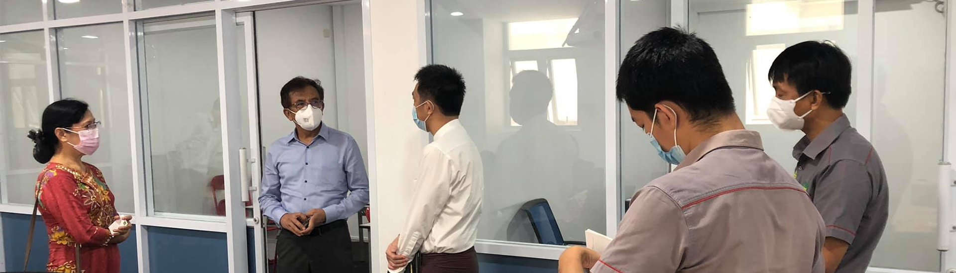 Lubricants and Specialties Entrepreneur Association (LSEA, Myanmar)